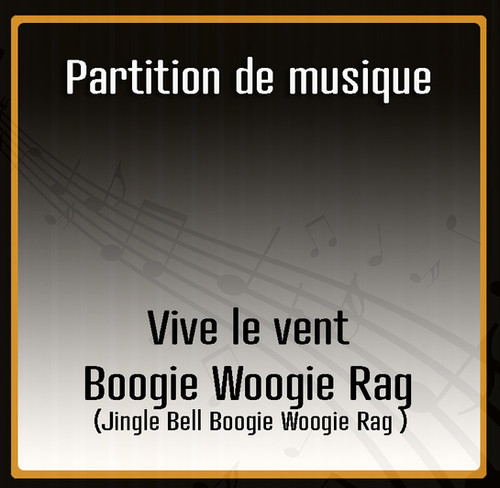 Long live the wind boogie woogie rag | Richard Abel