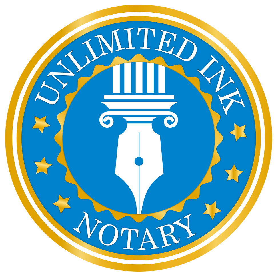 Title. Escrow, & Attorney | Notary Management