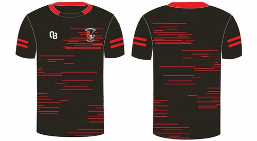 Windgap GAA jersey | OBrienSportwear