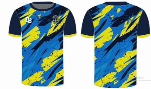 Portlaw GAA jersey | OBrienSportwear