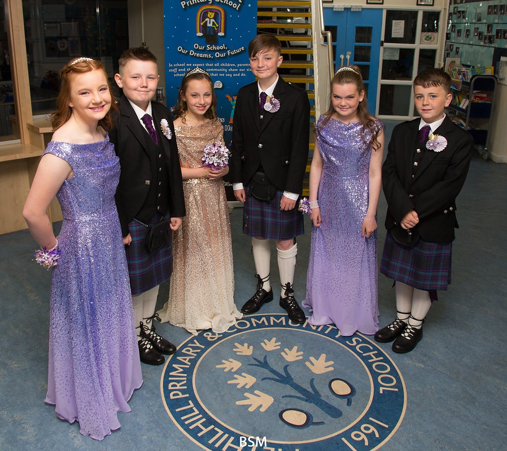 Magic Methilhill Gala Day