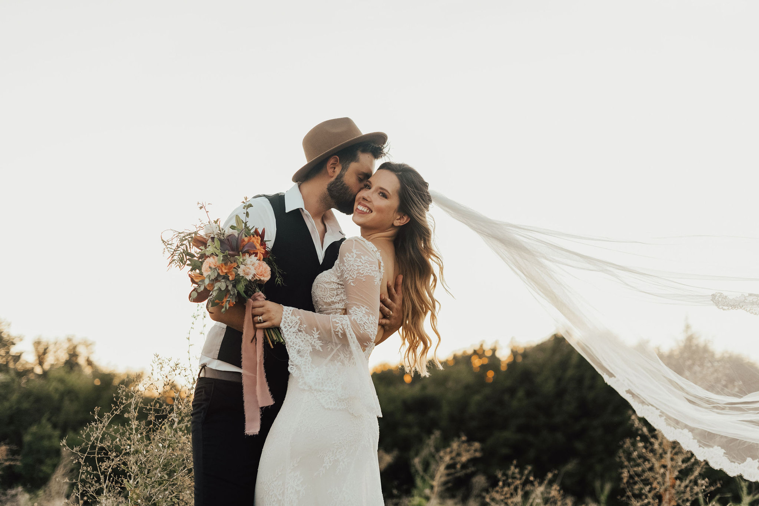 Services | Callie Gray Weddings