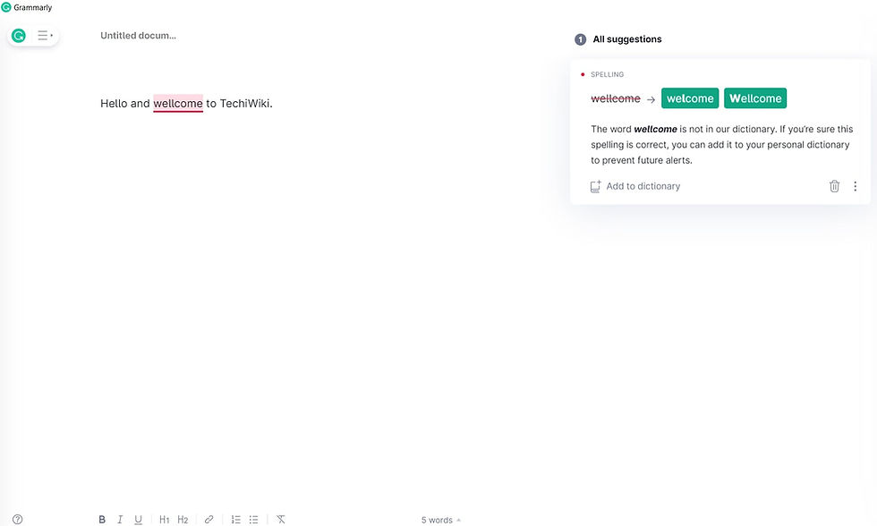Top 5 Software Recommendations for Windows PC
