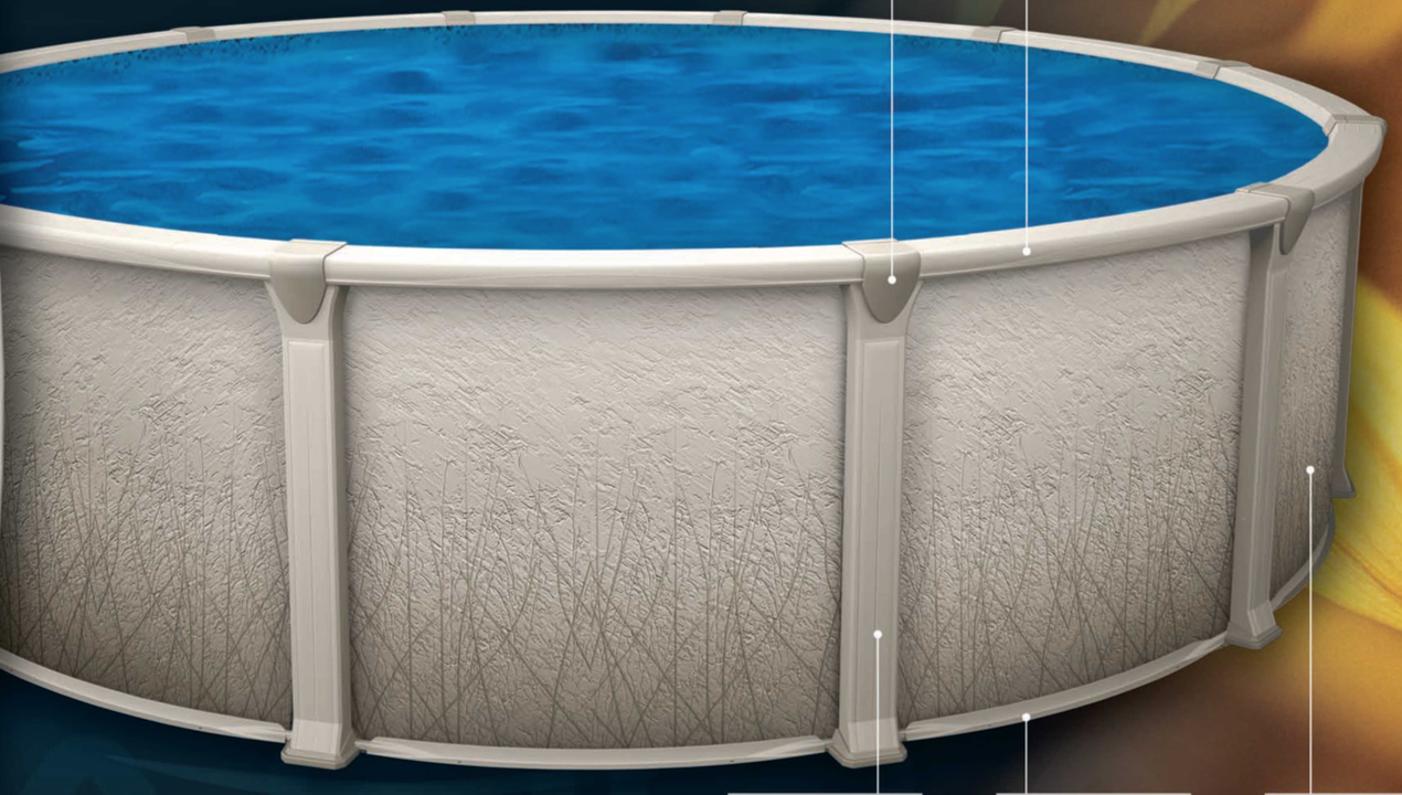 Gallagher Pools and Spas | Above Ground Pools