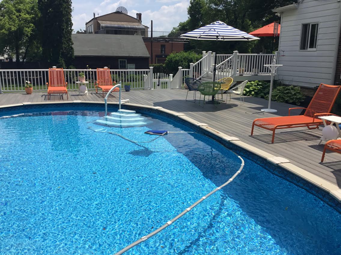 Gallagher Pools and Spas | Above Ground Pools