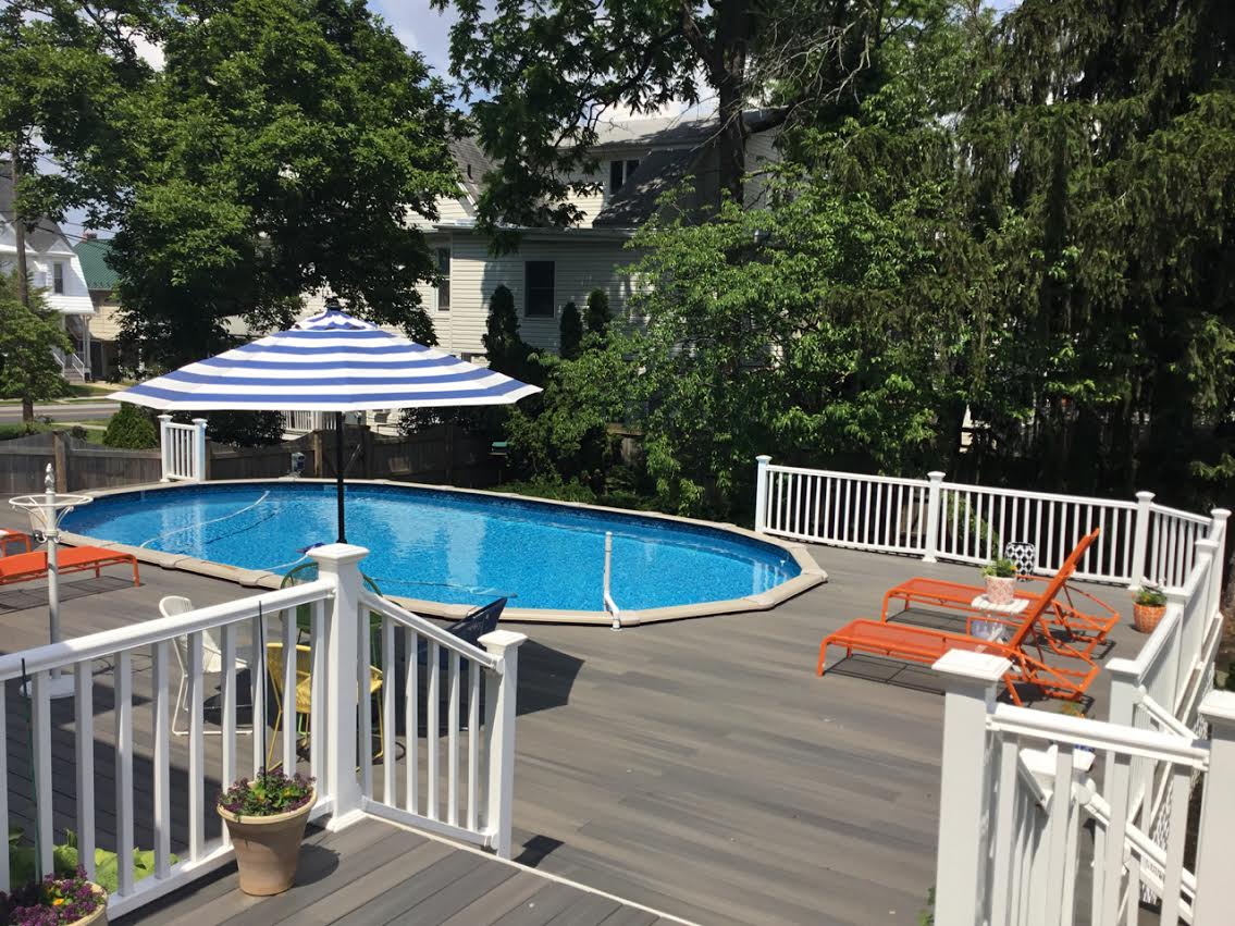 Gallagher Pools and Spas | Above Ground Pools