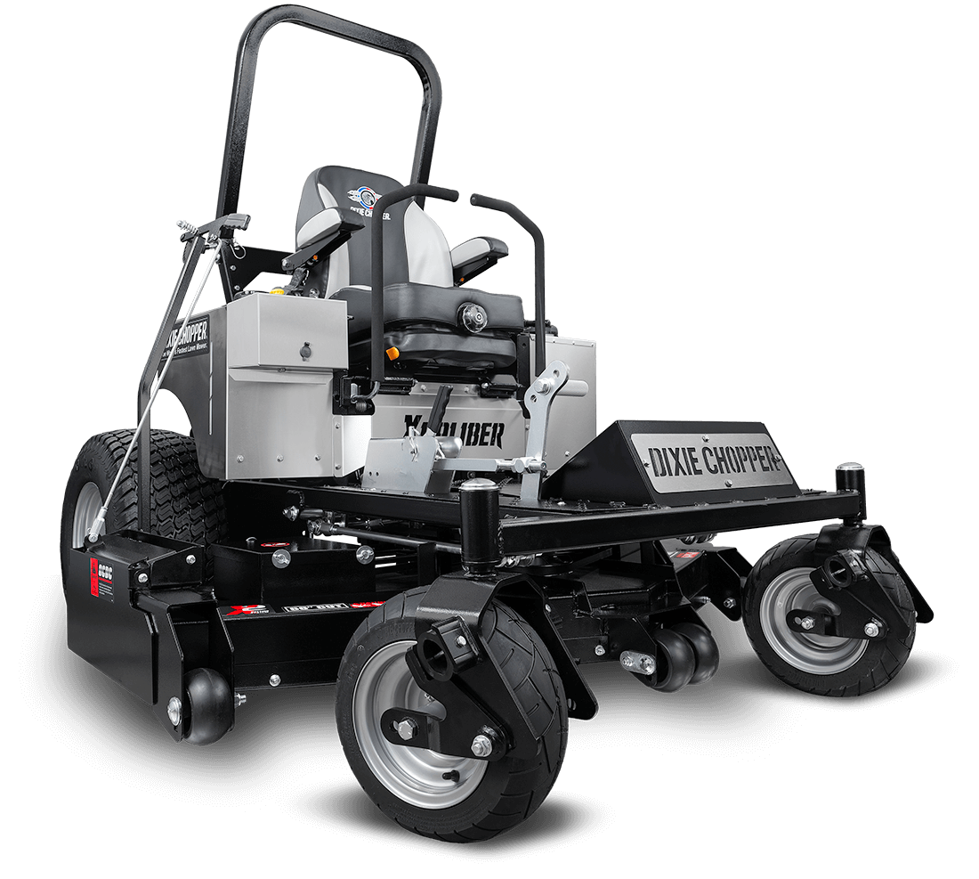 Dixie Chopper | covelandscape