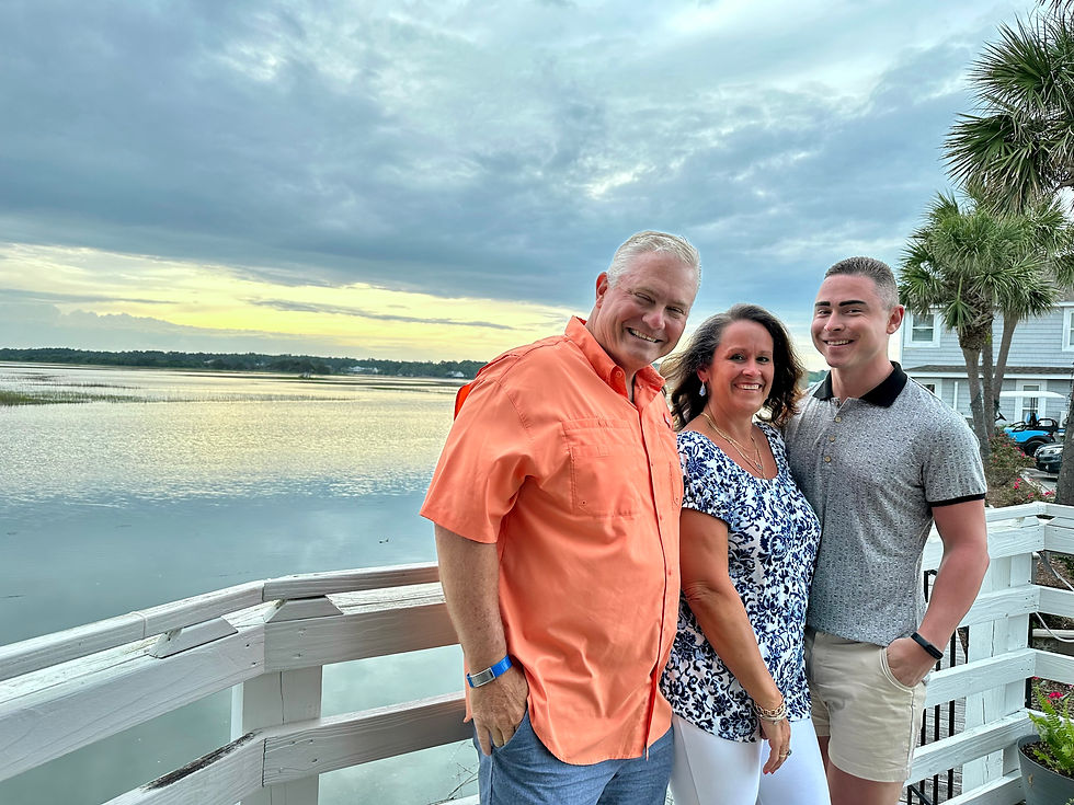 Cause & Legacy | Joshua Dane Hughes Foundation