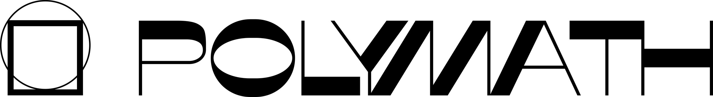 Work | Polymath Live Site