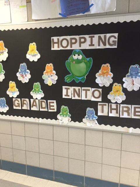Bulletin Boards | home