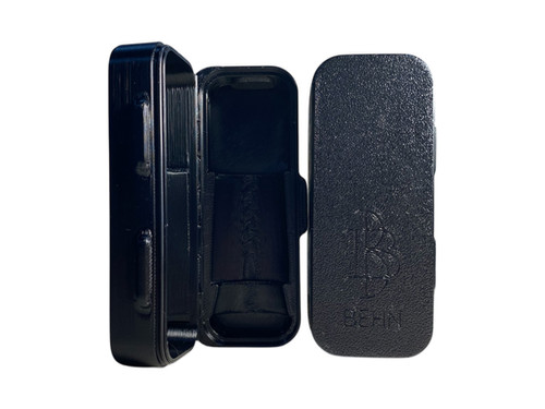 Bb Clarinet Single Mouthpiece Case | behnmouthpieces