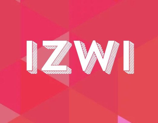 About | IZWI