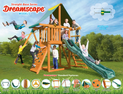 Dreamscape Playground | website