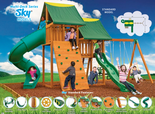 Sky Playground | website