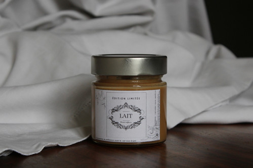 LAIT | Moments d'Audace