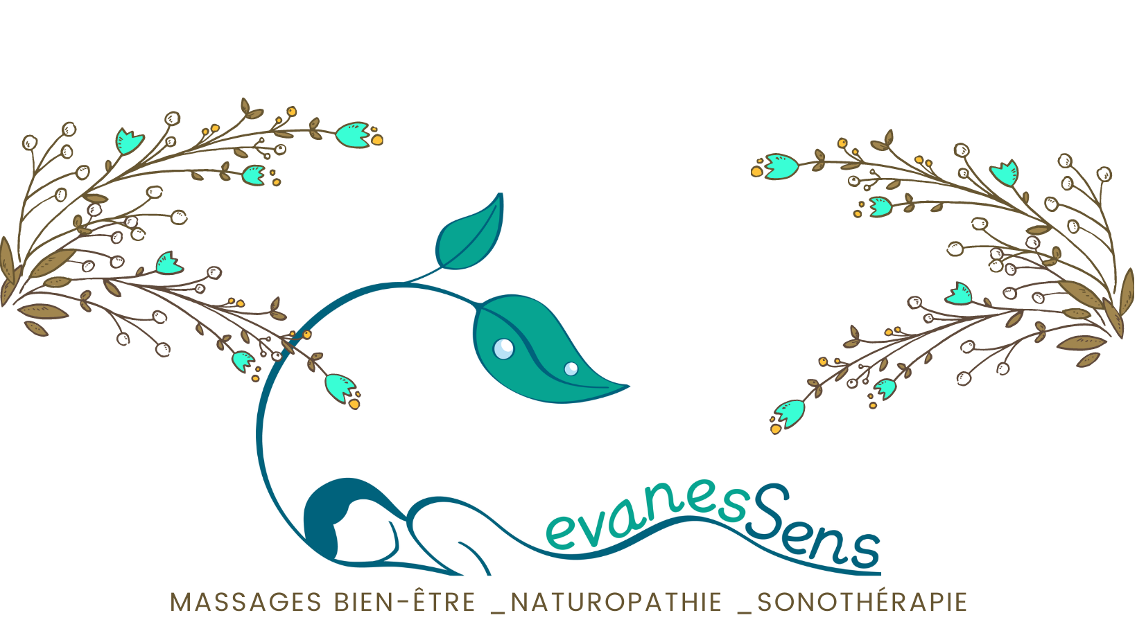 Massage Sonothérapie Naturopathie ALBI - evanesSens