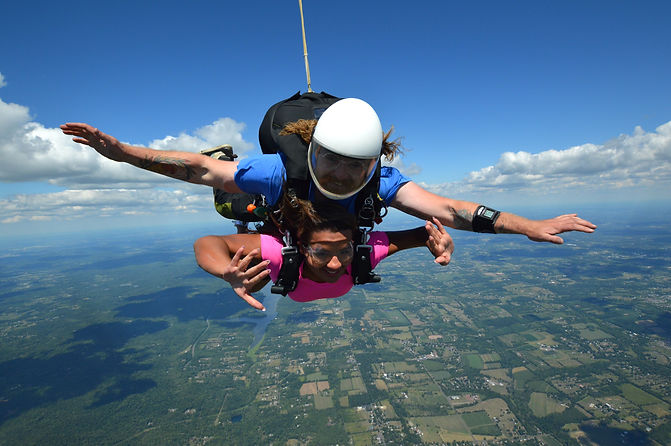 Contact | Skydive Philadelphia