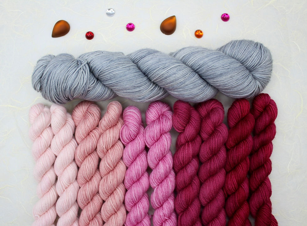 Boutique | Claines