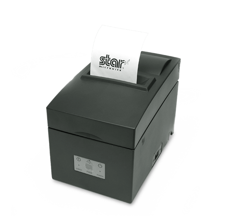 Star SP742 Dot Matrix Printer | American Scale Supply