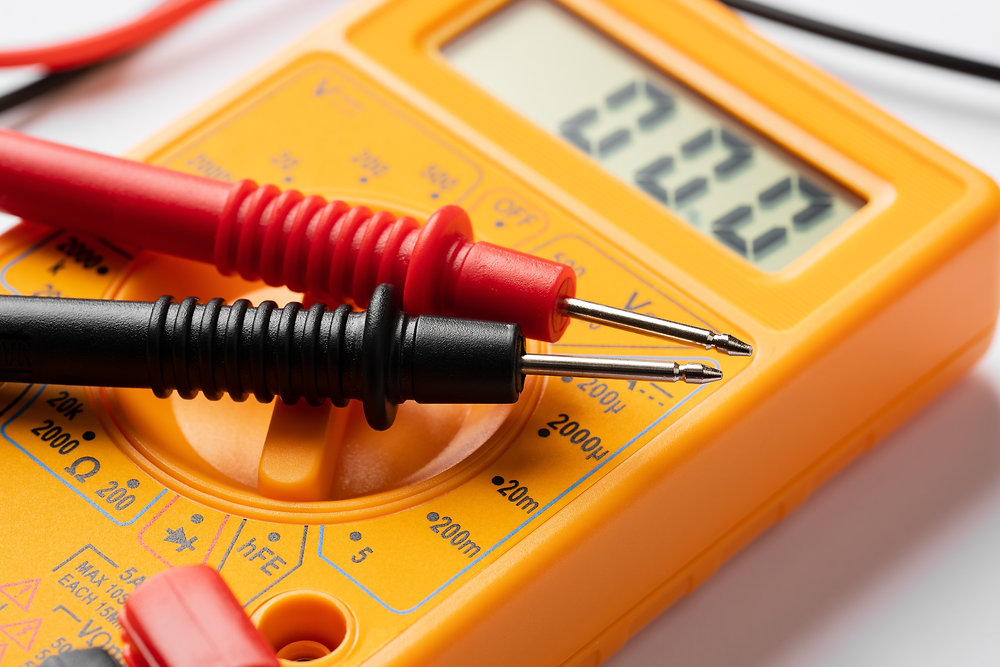How to Test a Load Cell | Zero and Load Output Checks