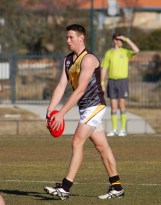 Grocott commits for 2017, 2018 & 2019