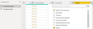 How to create Accounts Payable Aging Report using Microsoft Power BI