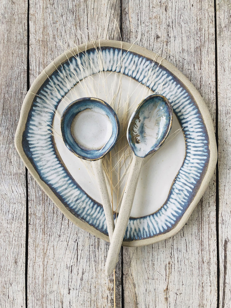 Handcrafted Ceramics | Australia | Sea Salt Designs by Sara | Shop