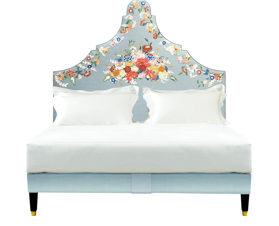 Seasons Bespoke | Natasha