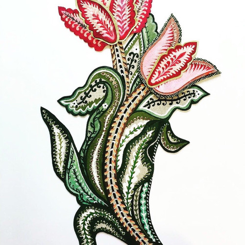 Tulip dance | Natasha