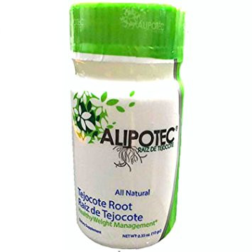 Alipotec ® Tejocote Root Healthy Weight Management | 90 Capsules | redasaad