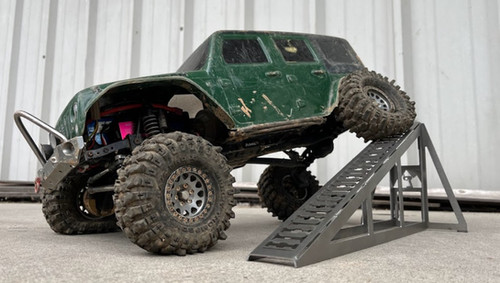 RC RTI Flex Ramp | MTNjeeps