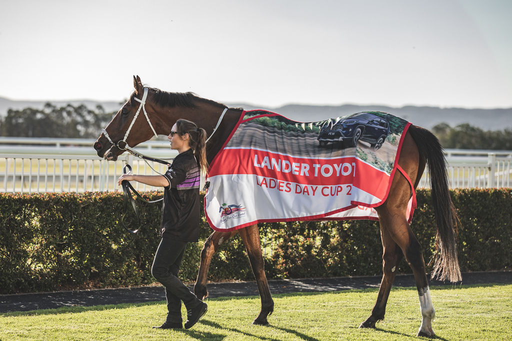 HOME | Hawkesbury Race Club