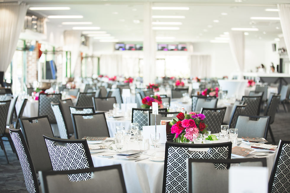 Provincial Midway Raceday 9 March 2024 | Hawkesbury Race Club