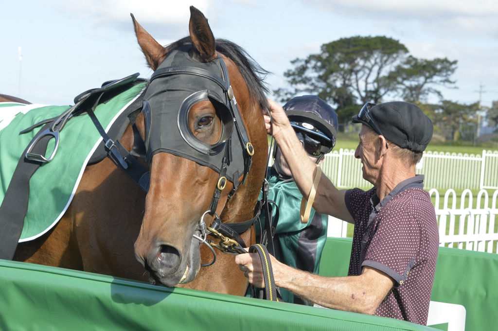 HOME | Hawkesbury Race Club