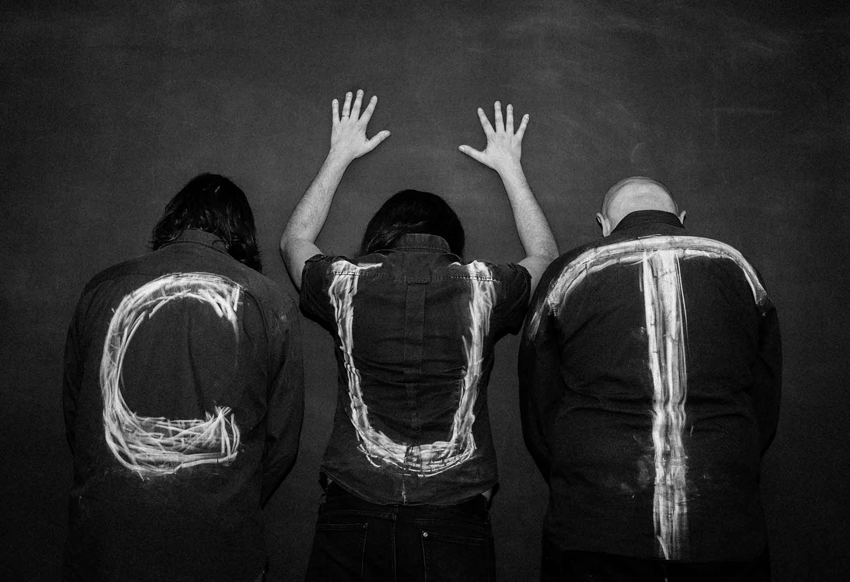 Cut band | Go Down Records