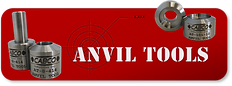 Anvil Tools | cabco
