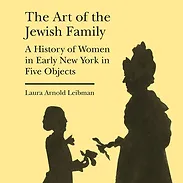 Pursuing the Silences of Jewish Women's History - Elliott Rabin