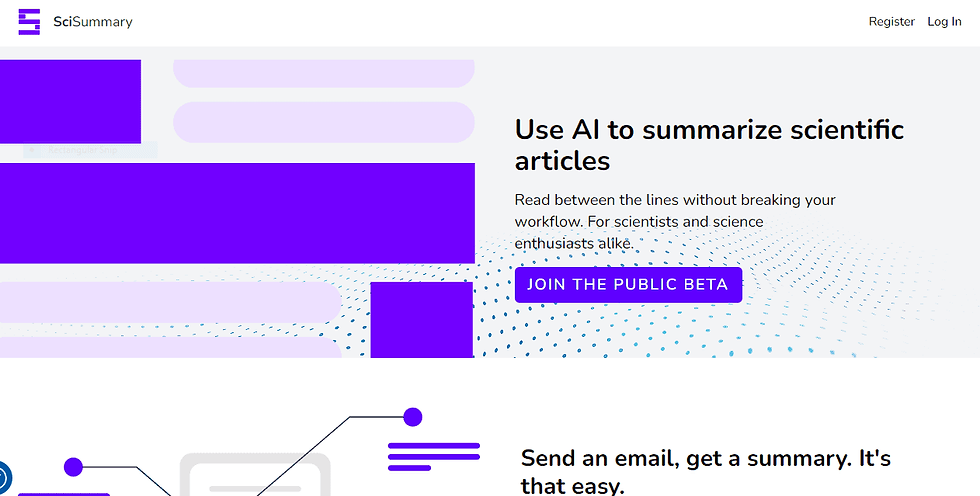 Best Free AI Tools for Reading Research Papers