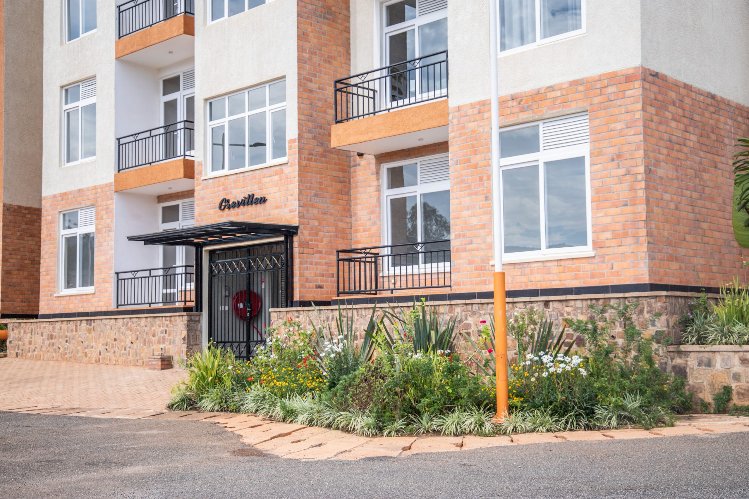 Izuba City | Phatisa Limited