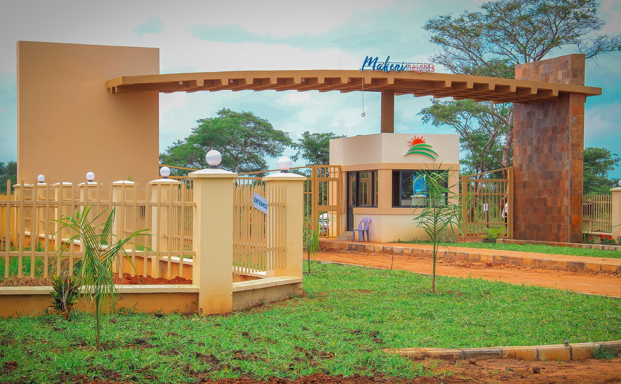 Makeni Heights | Phatisa Limited