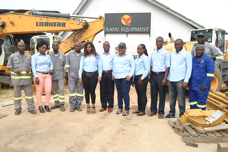 Kanu Equipment | Phatisa Limited