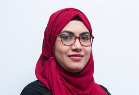 Hadiyyah Meeajane Eyasim | Phatisa Limited