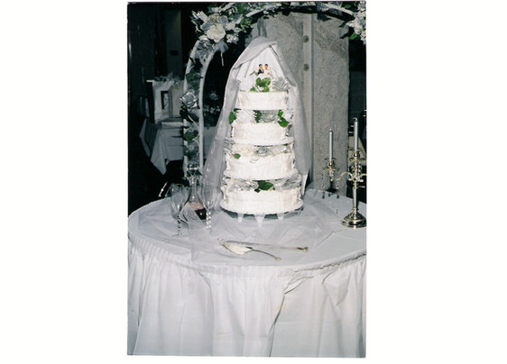 Cakes | Seasoned From Above