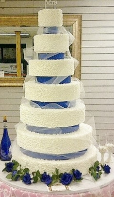 Cakes | Seasoned From Above