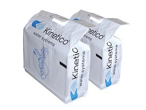Kinetico Block Salt | Dorset Water Centre