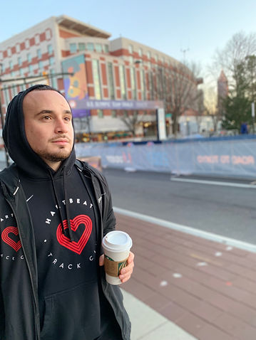 Hartbeat Track Club | Running Club | Hartford, CT