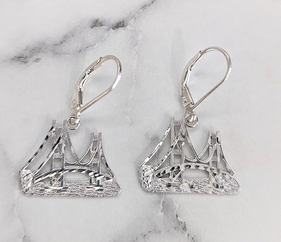 Mackinac Collection | Gold Mine Jewelry & Custom Design