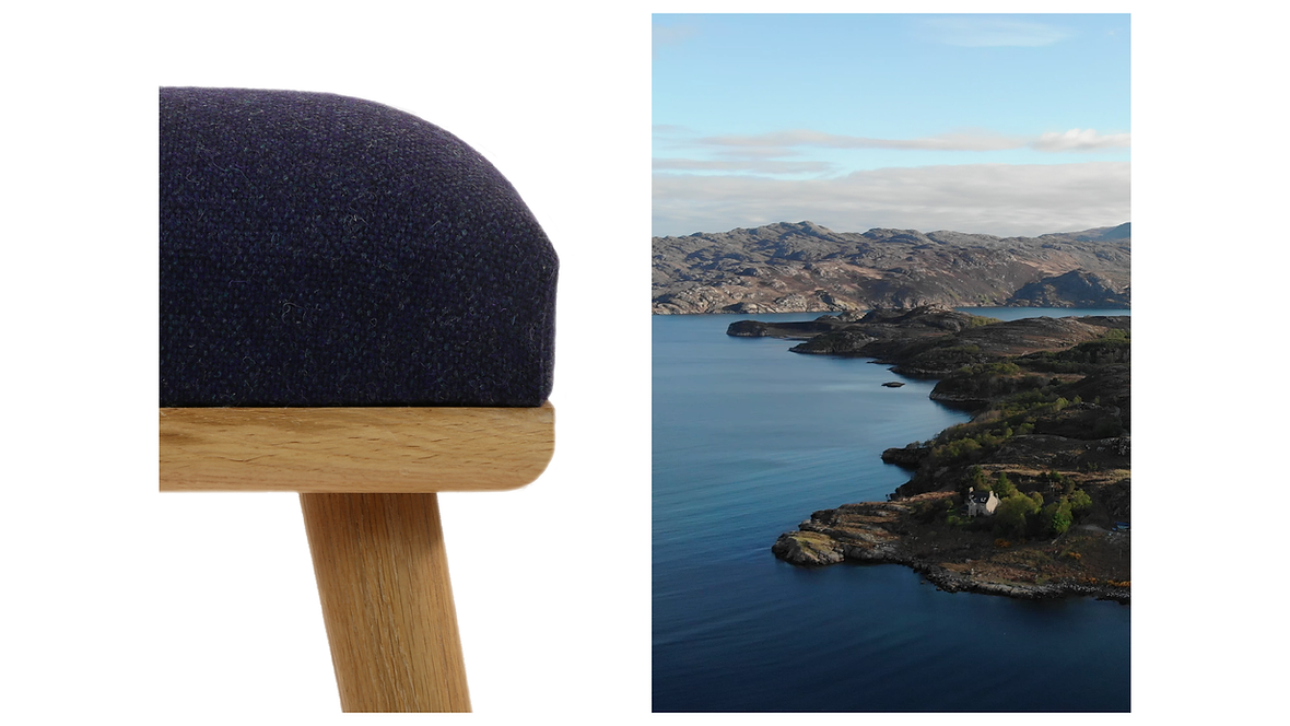 Scottish Furniture | Dalmeny Designs