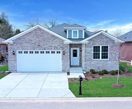 Projects | Springfield Place Homes