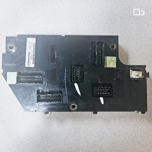 Used International CECU Module | P/N 3833153C3 | NAVCOM | Trucks